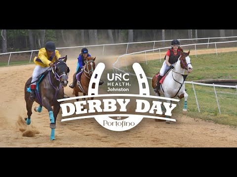 2024 UNC Health Johnston Derby Day Preview