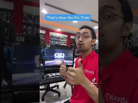 Mic picking up PC audio? Here's the fix! ????????