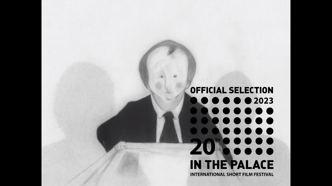 A TINY MAN Trailer // 20th IN THE PALACE ISFF