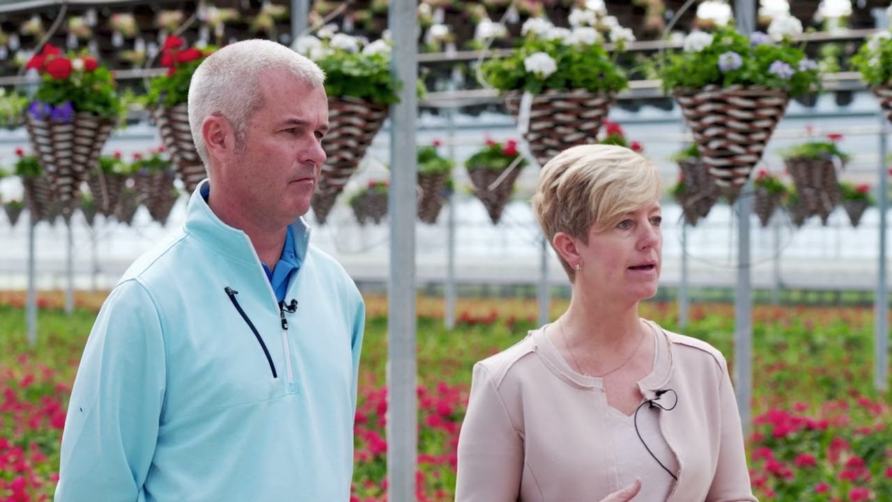 Niagara Made: Jefferies Greenhouses