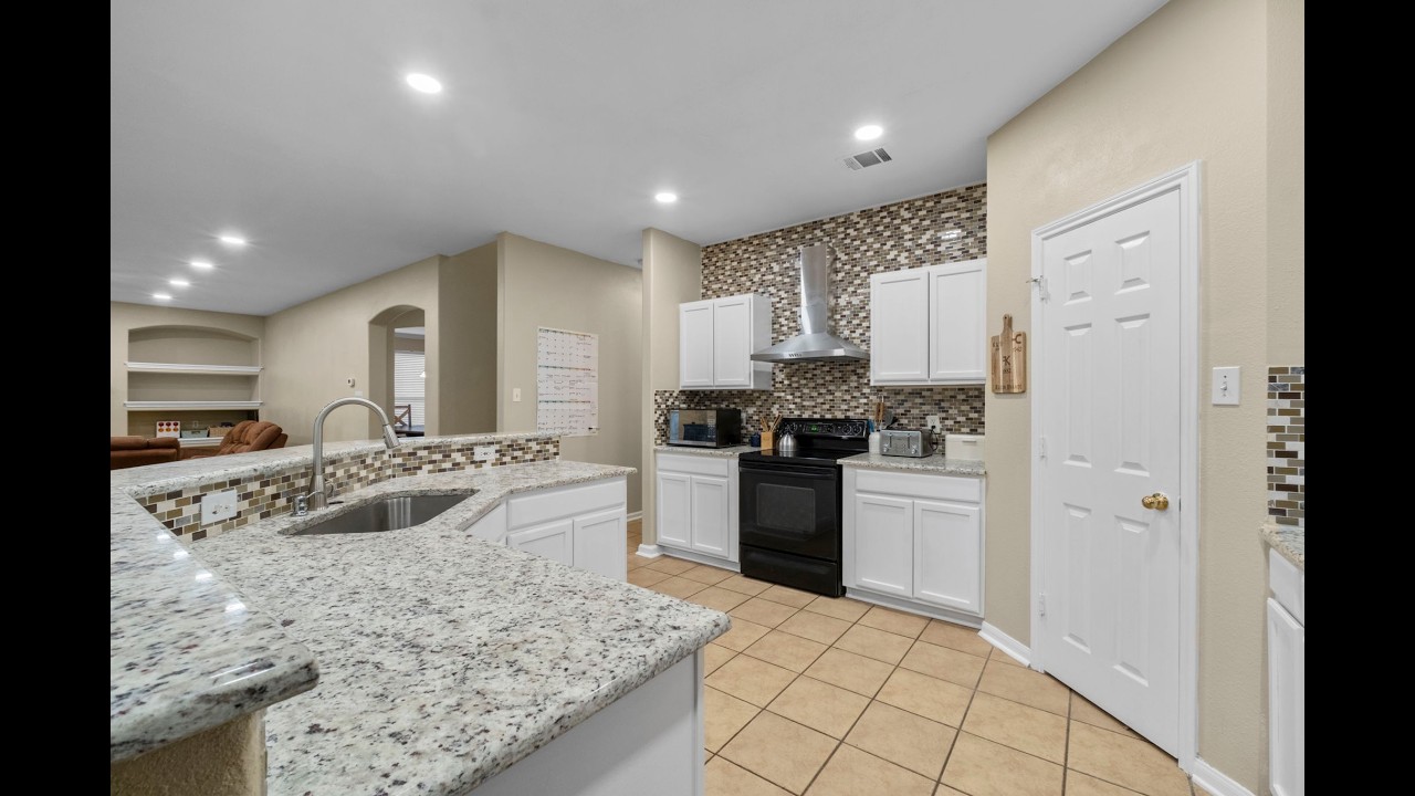 47 Ferris Creek San Antonio, TX