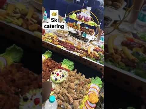 #skcatering #food #hyderabadi #trending #video #foodlover
