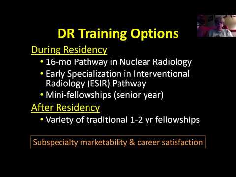 Choosing Radiology Why You Should Become a Radiologist and How to Navigate the Process