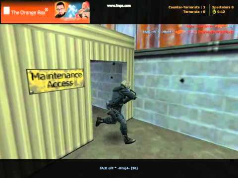 Steam Community :: Video :: crazy movement