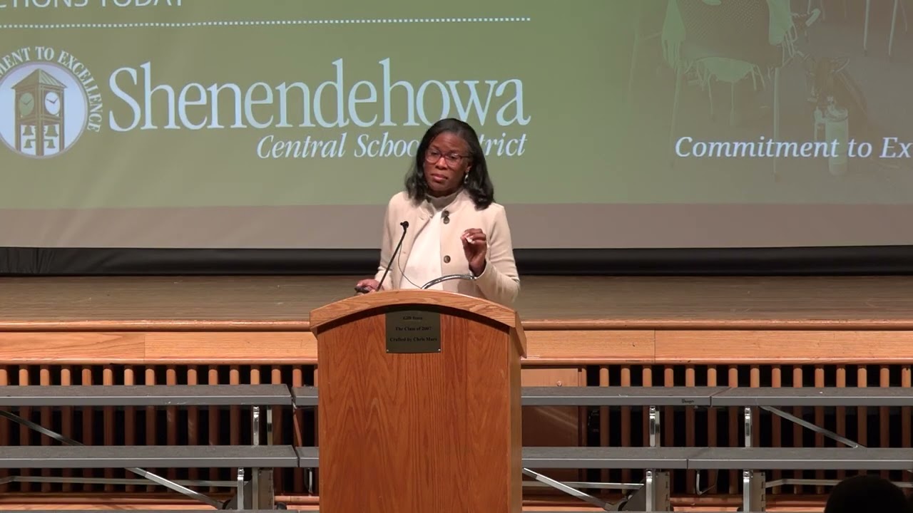 March 2026 Superintendent's Conference Day