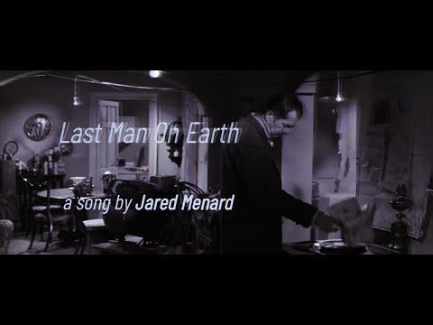 Last Man On Earth