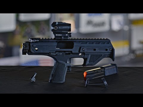 MP320 Calx-Kit Now Available Only at the SEC | FOG HORN