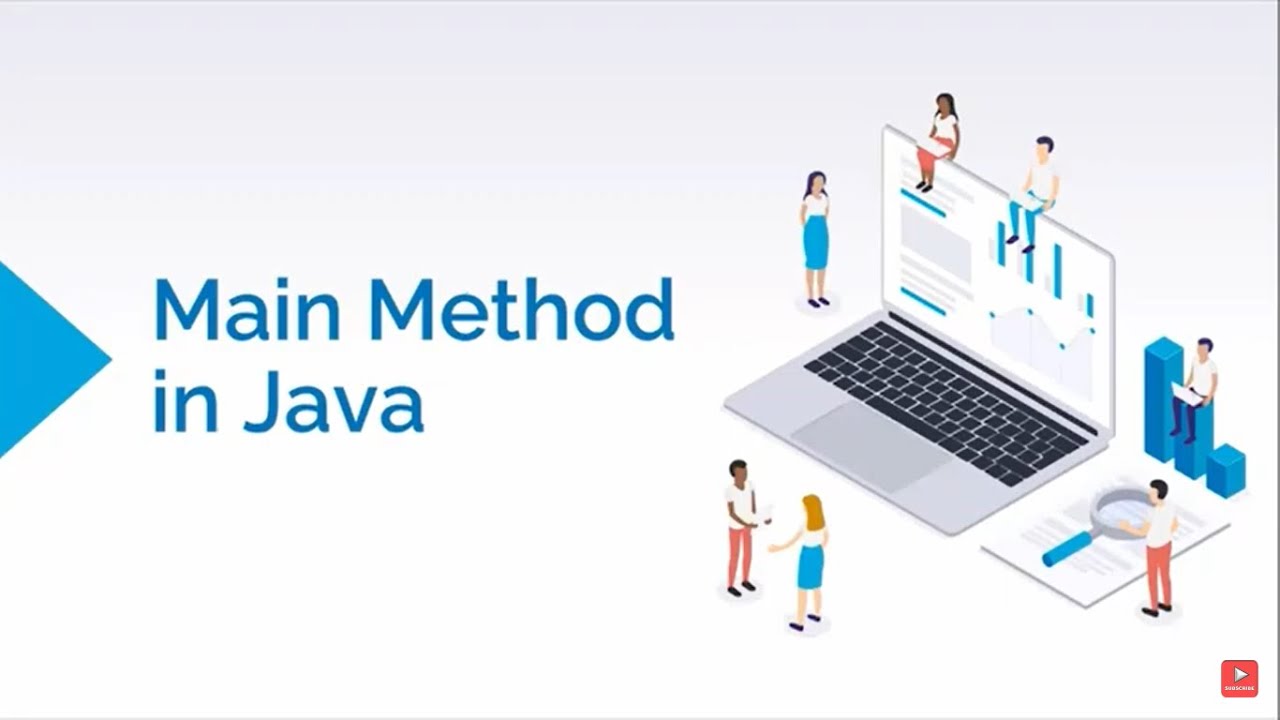 JAVA  MAIN METHOD EXPLANATION | Java Main Method 101: Your Ultimate Guide |  Understand Java Program