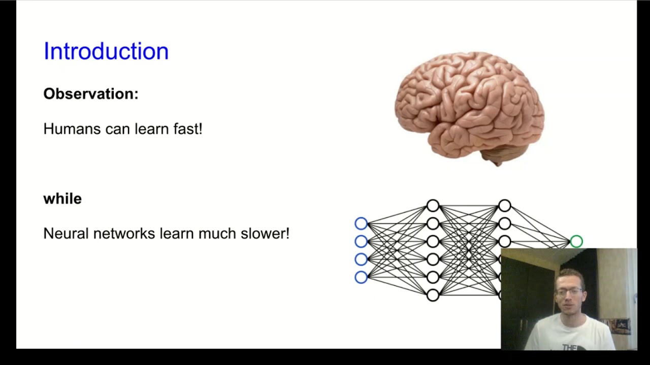 Meta-Learning for Neural Networks: what is it?