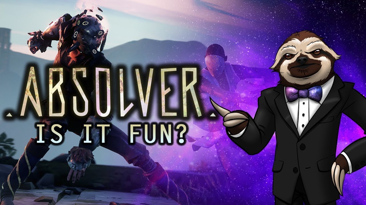 The Review Absolver DESERVES (Is it fun?)