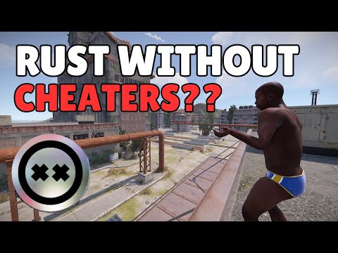 Surviving The New Premium Servers | Rust