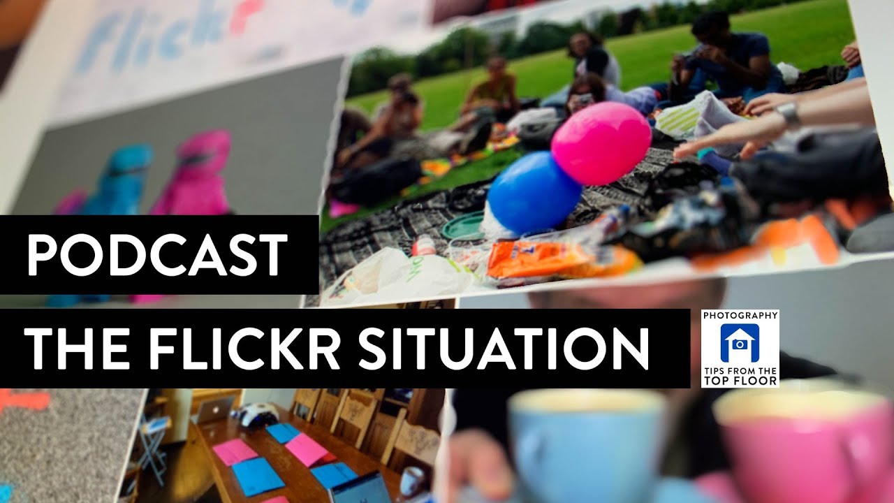 847 The Flickr Situation