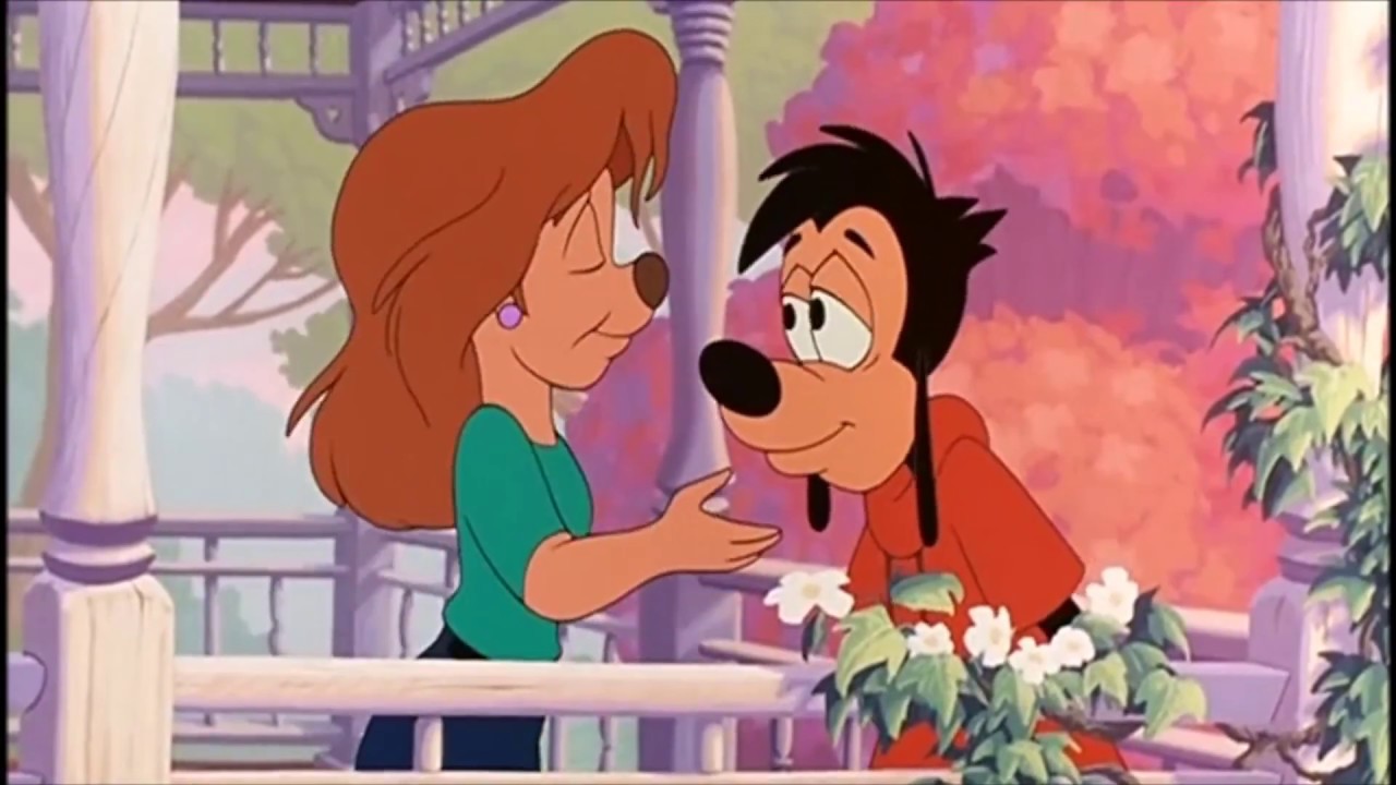 | Roxanne and Max Farewell Edit |