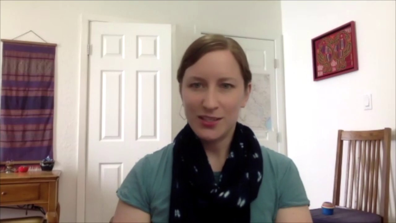 Evidence-informed decision making in global health & development | Ruth Levine and Caitlin Tulloch