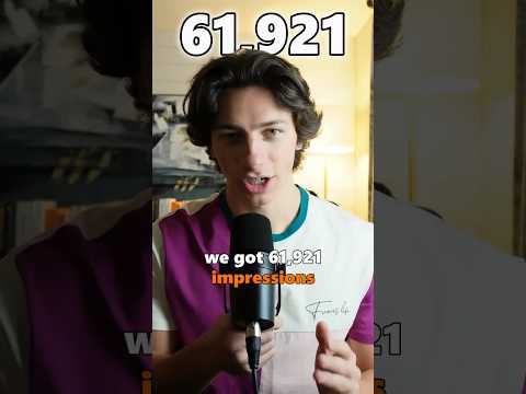 Insane Results For New Client 30 Days In!