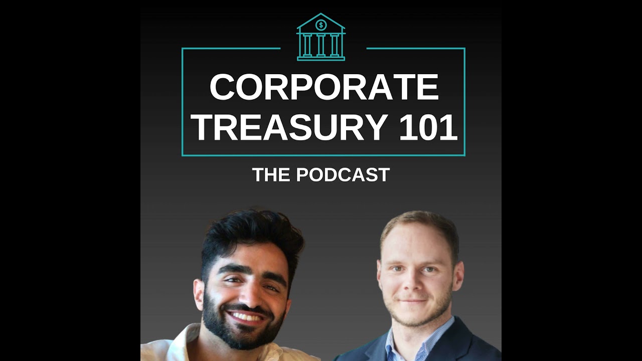 Episode 33: What is Notional Cash Pooling (Fake Cash Pool?)