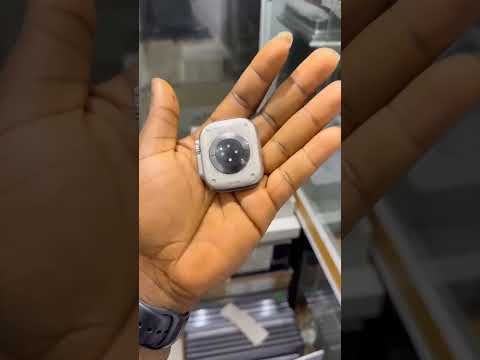 Apple WATCH ULTRA 1 49MM