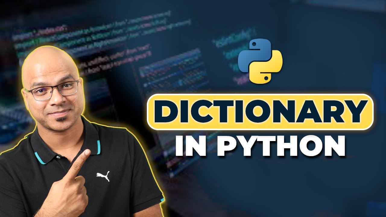 Understanding Dictionaries in Python: A Comprehensive Guide | Galaxy.ai Understanding Dictionaries in Python: A Comprehensive Guide | Galaxy.ai