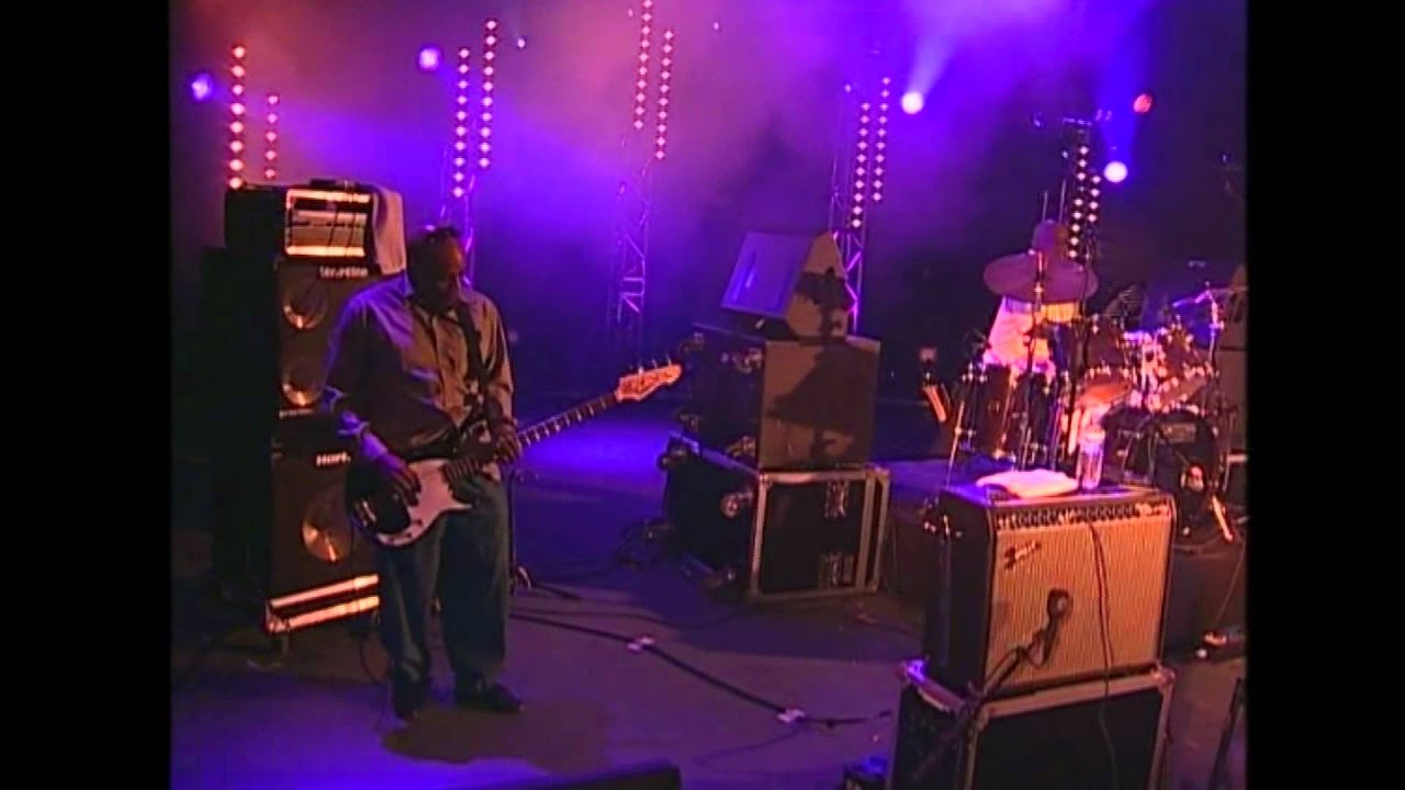 Hire Debbie Bond and "Radiator" Rick - Blues Band in Northport, Alabama