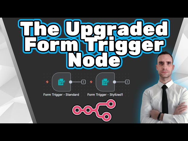 Enhancing Your Forms with n8n's New Custom Styling Features | Galaxy