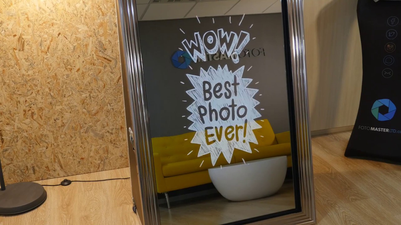 Hire Future Photobooths - Photo Booths in your area, | GigSalad