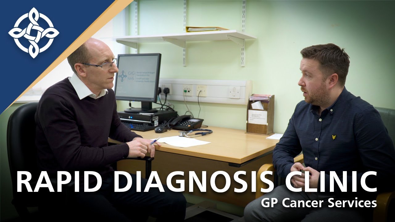 Getting to your appointment