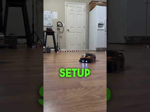 An affordable Drift RC Car? ๐ณ