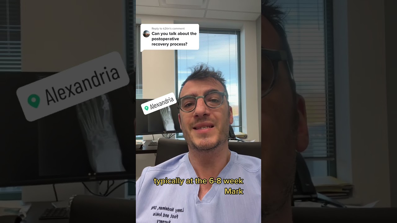 1st MTP fusion recovery…