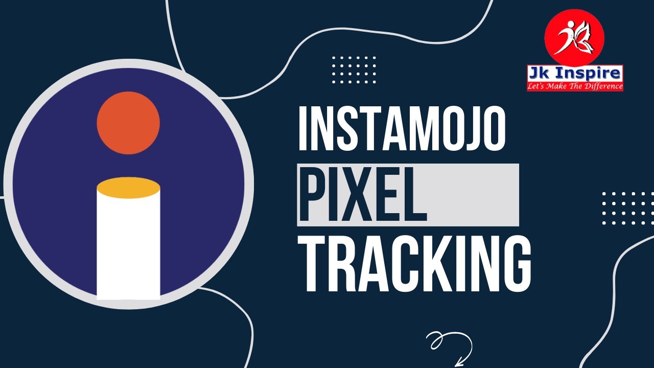Instamojo Pixel Tracking.