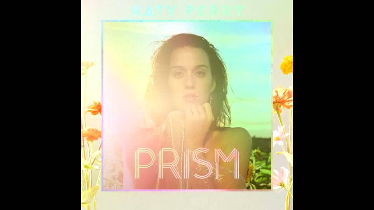 Katy Perry - Legendary Lovers (offical audio) 2013 Prism