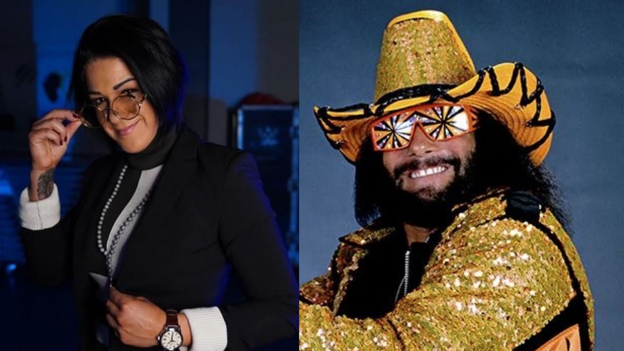 Bayley pays tribute to WWE legend on his 71st birthday - wwe news