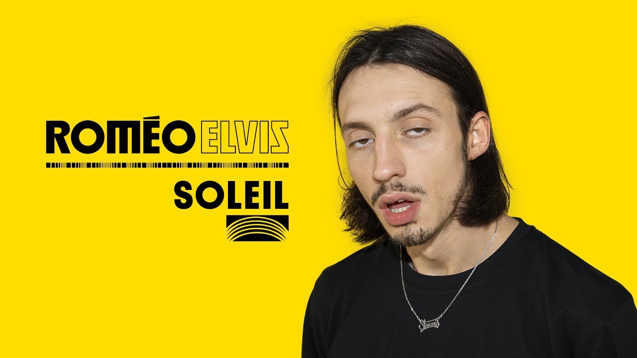 Lyrics & Translations of Soleil by Roméo Elvis | Popnable