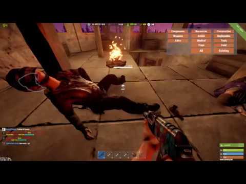 Steam Community :: Video :: Rust Tower Defense