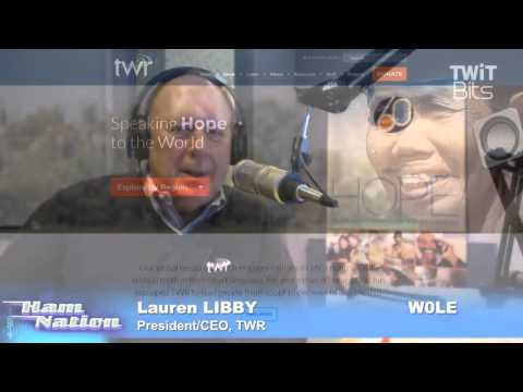 Trans World Radio: Ham Nation 220