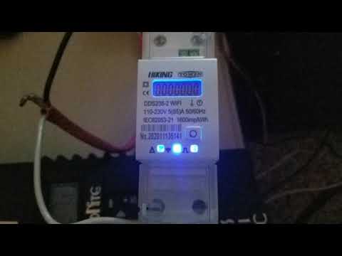 Smart Energy Meters - Digital Smart Meter Latest Price, Manufacturers ...