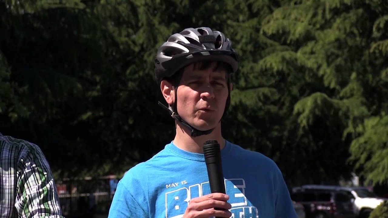 Multimodal Non-Motorized Traffic Large Vehicle Safety Assessment in South of Downtown Seattle, WA.