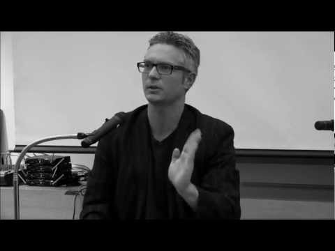 Interviews/Features – The Andrew Pyper Archives