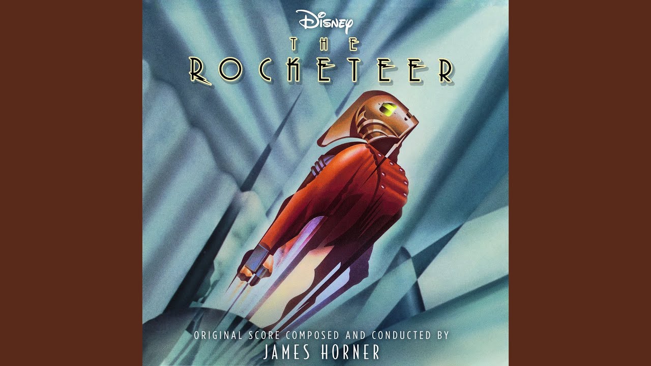End Title/End Credits (2020 Remaster)