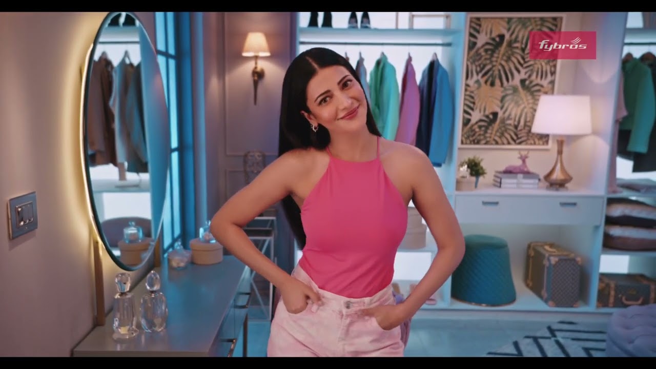 Fybros TV Commercial | Four-X Modular Switches