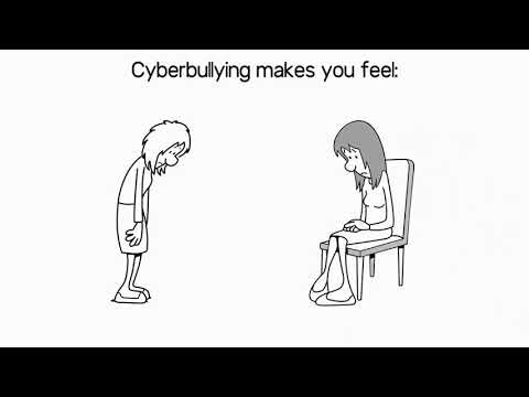 What is Cyber bullying - Explained for parents in Urdu