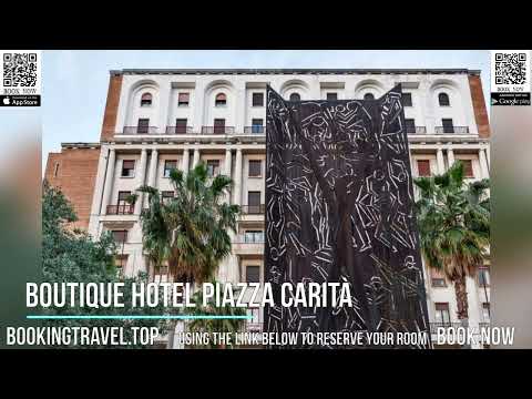 Boutique Hotel Piazza Carità