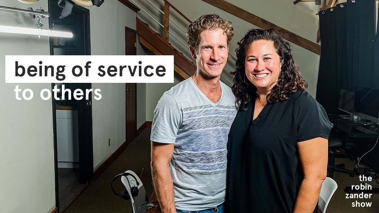 Building People First Companies at Kaiser, GitHub, and Beyond with Merritt Quisumbing Anderson