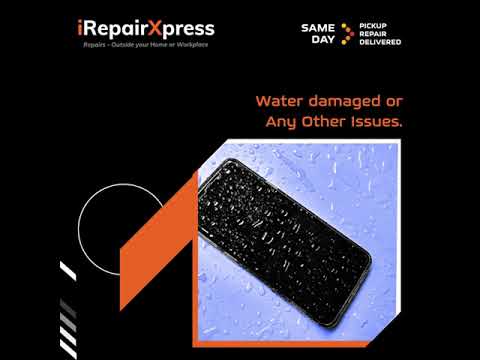 Leading Smartphone Repair Destination - Swansea