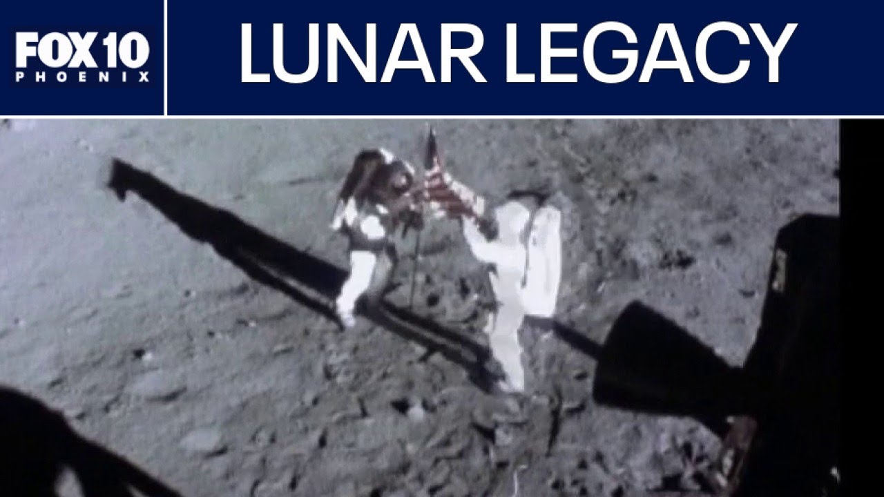 Artemis II: Exploring Arizona's significance in lunar missions | FOX 10 Phoenix