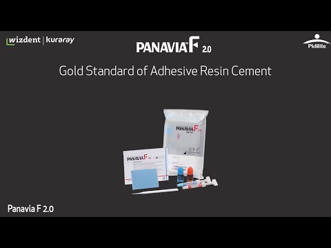 Dental Resin Cement - Self Adhesive Resin Cements Latest Price ...