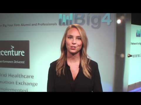 Accounting Firm and Consulting Firm News - Deloitte, Ernst & Young, KPMG, PricewaterhouseCoopers PwC