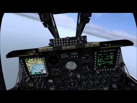 Steam Community :: Video :: Mision de entrenamiento N7 sobre DCSw A10c ...