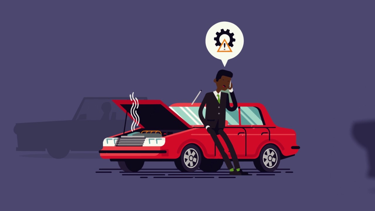 tTech - Managed IT Services Explained - 60 secs