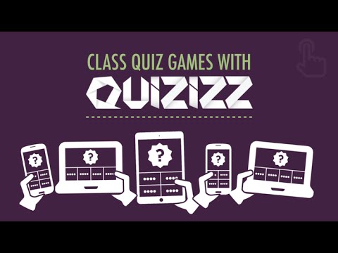 #70 Quick Formative Assessment with Quizizz