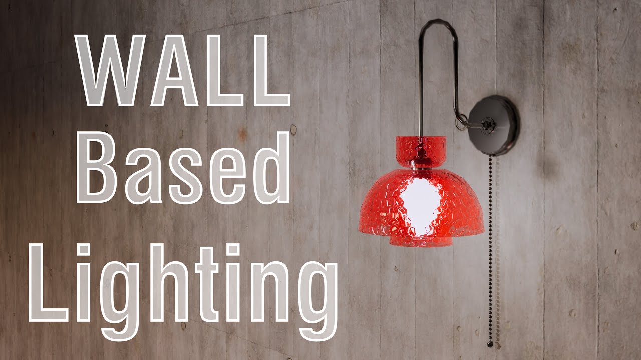 Revit Wall Based Lighting Fixture Tutorial